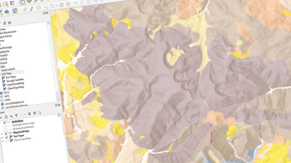 Cómo utilizar el software QGIS para crear mapas temáticos en la conservación de la biodiversidad ...